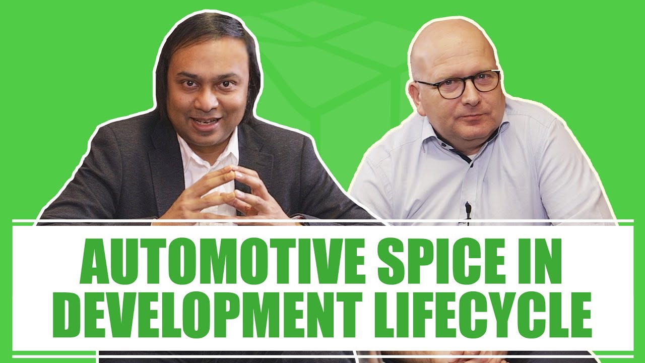 Automotive SPICE in Development Lifecycle (2019) - YouTube