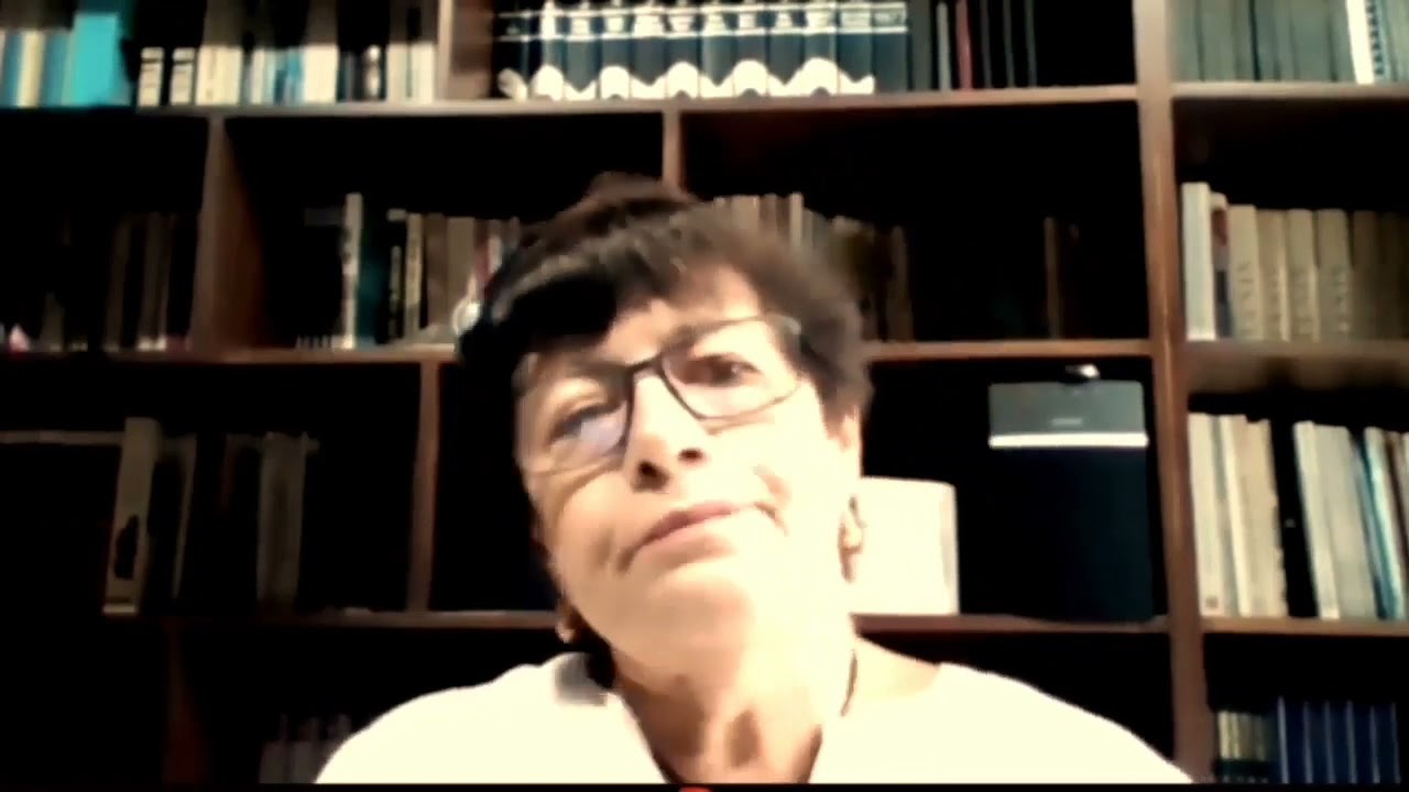 🔴 NOS FALLASTE: Regidora SILVIA TANUS le dice a Claudia Rivera #Puebla ...