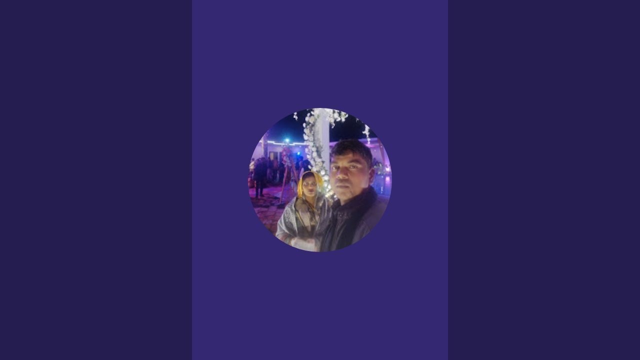 Pari Singh is live - YouTube