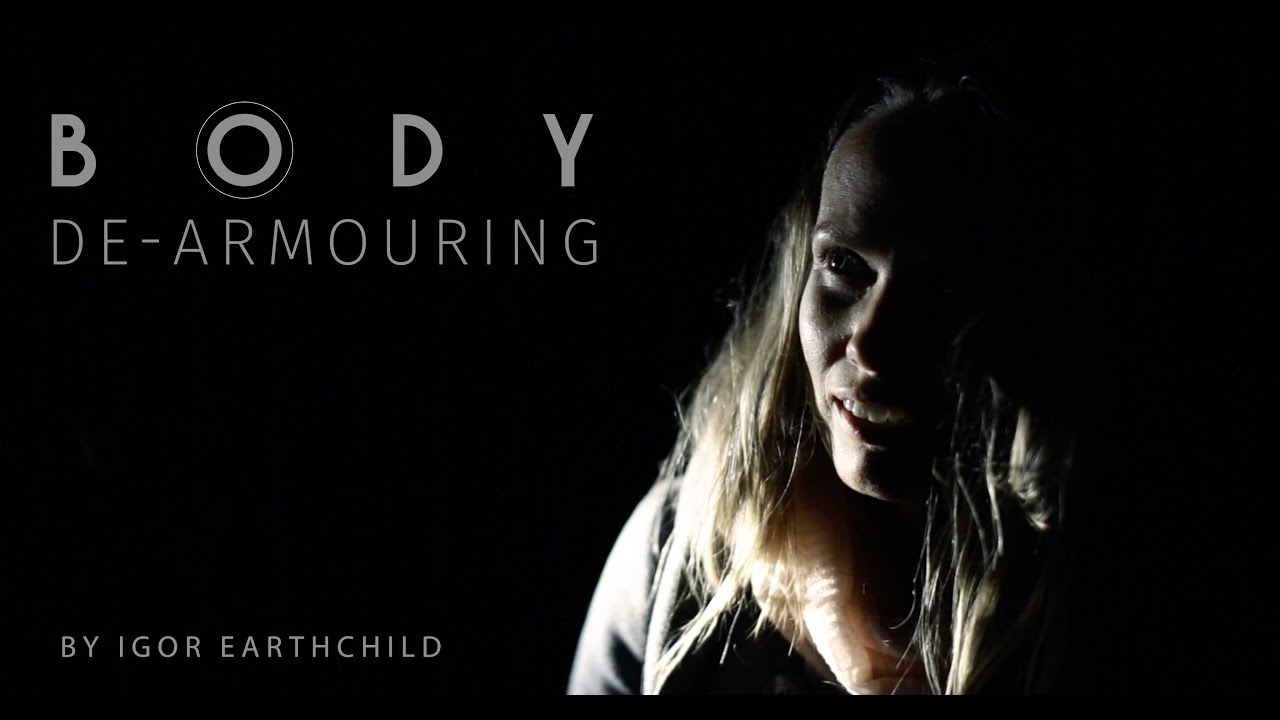 Body De-armouring explained - YouTube