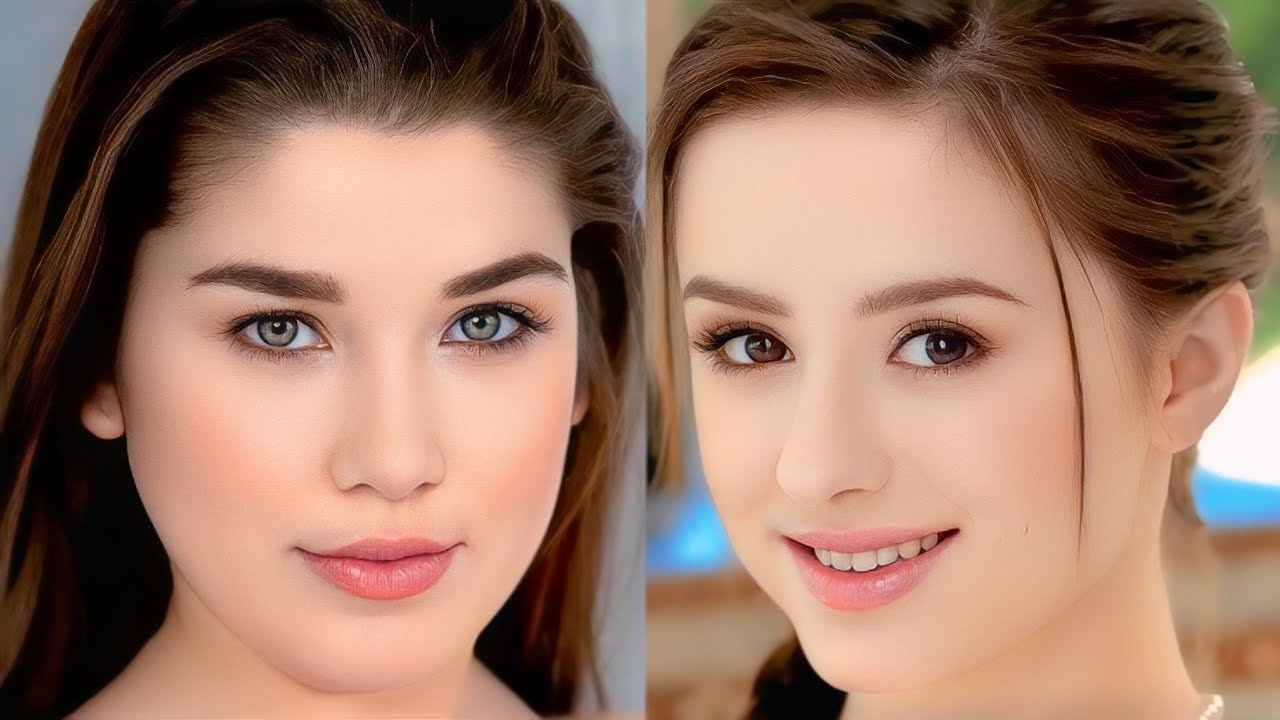 Top 8 STUNNING Newcomers Love Actresses in 2025 - YouTube