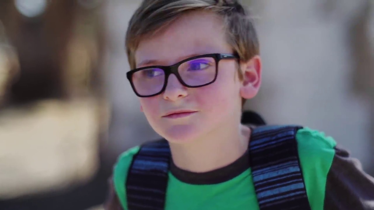 Caden Levi- "Hey Mr. Sad Face" (Official Video) - YouTube