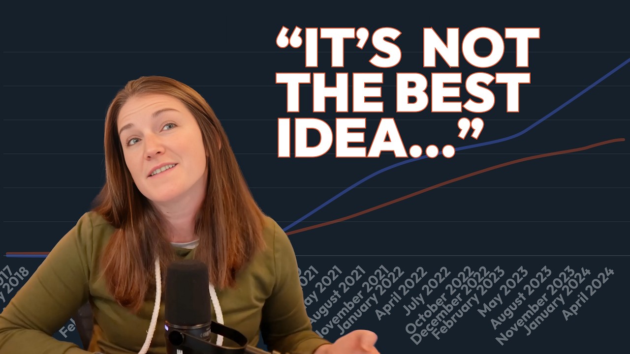 Spicy Newsletter Takes: Should You *Really* Do That? - YouTube