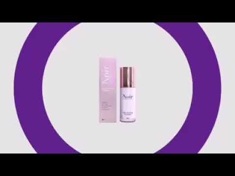 Noir Cosmetics - YouTube