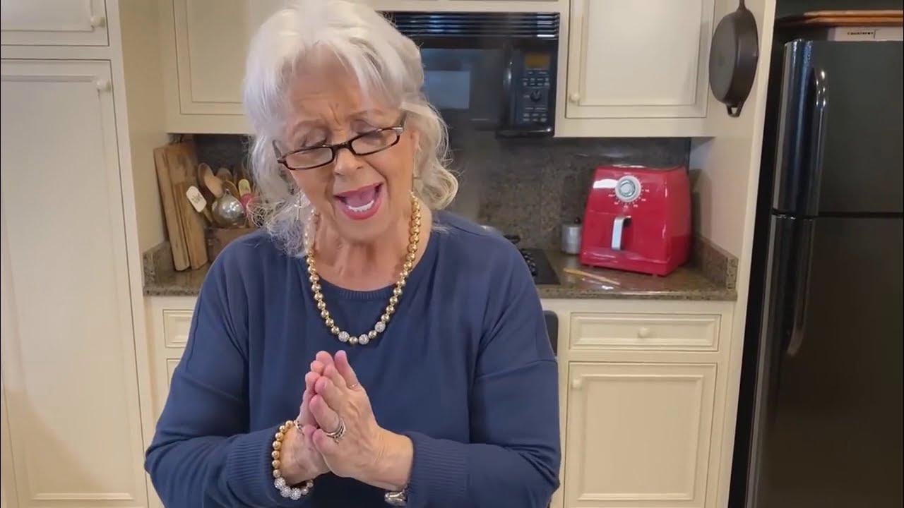 Ytp Paula Deen Cooks Broccoli Meat Taytus With Butt Youtube