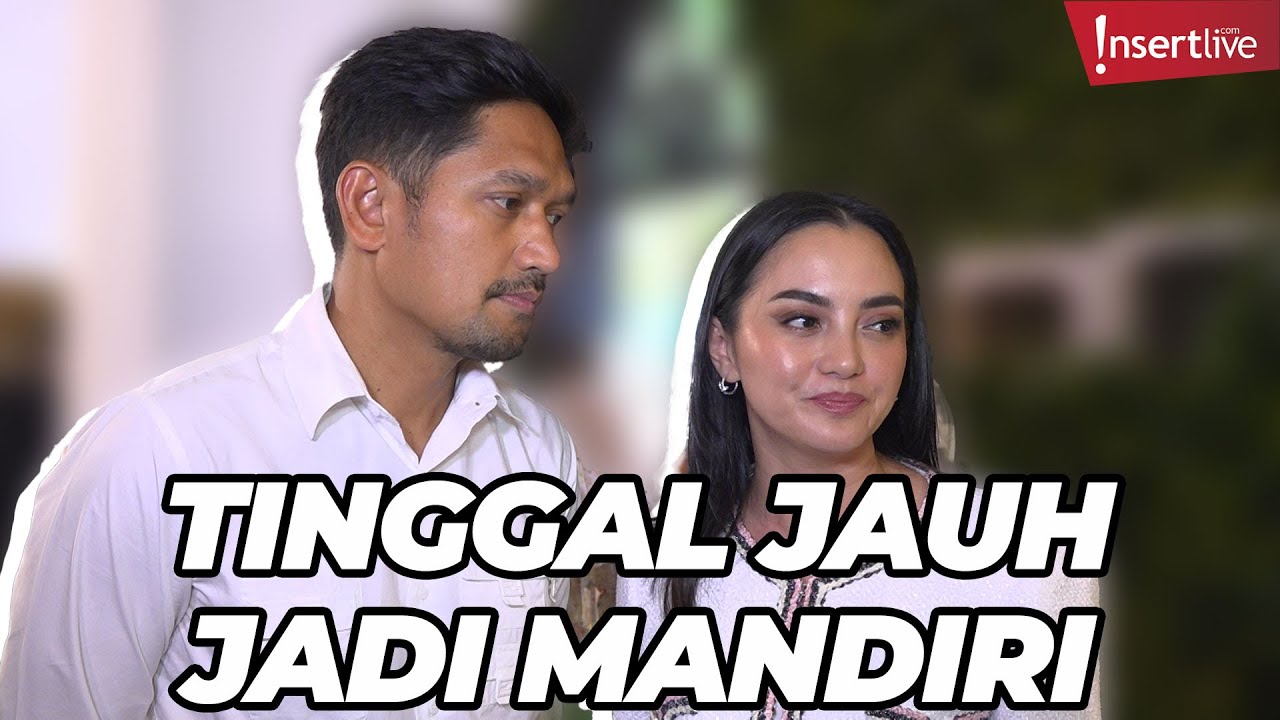 LDR Dengan Anak, Ini Hikmah yang Didapat Ririn Ekawati dan Ibnu Jamil - YouTube
