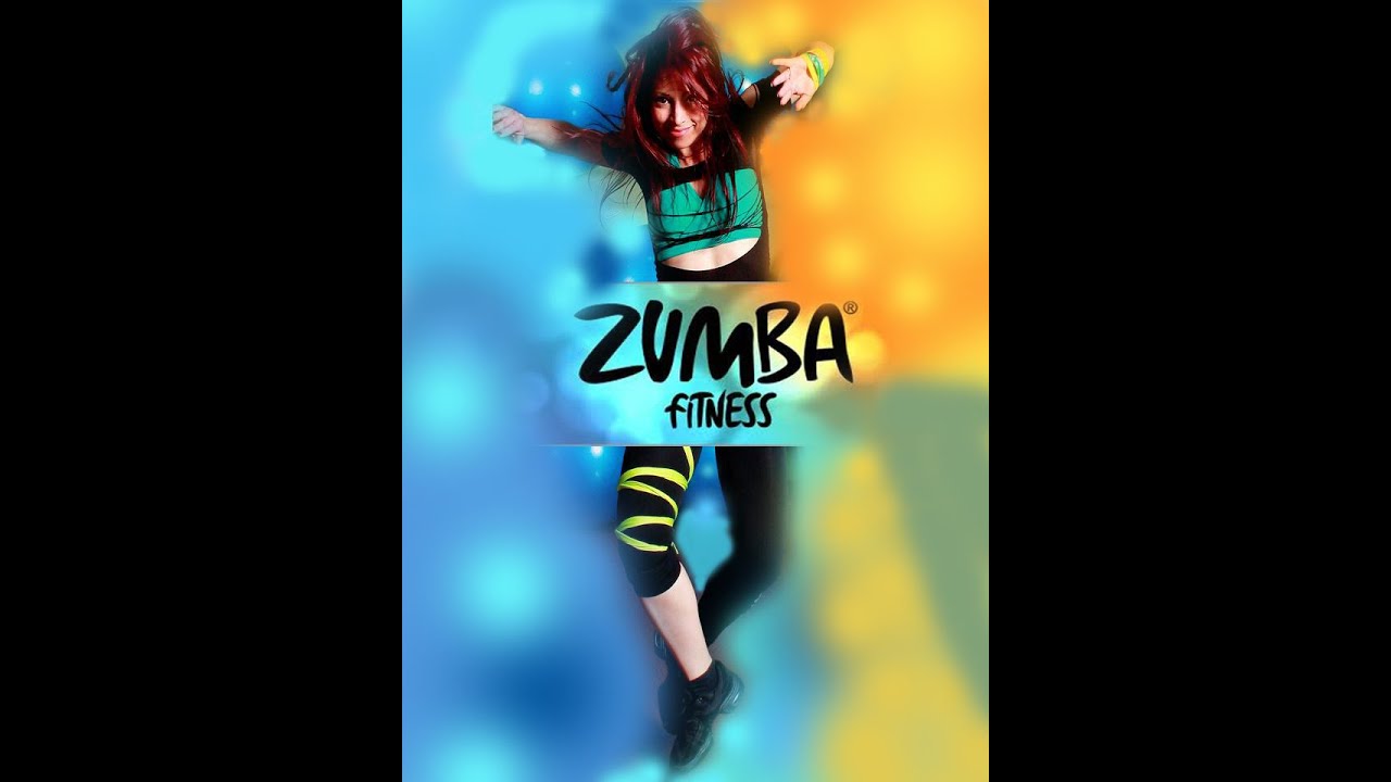 Ale Zumba - Wisin ft Sean paul - Baby Danger - YouTube