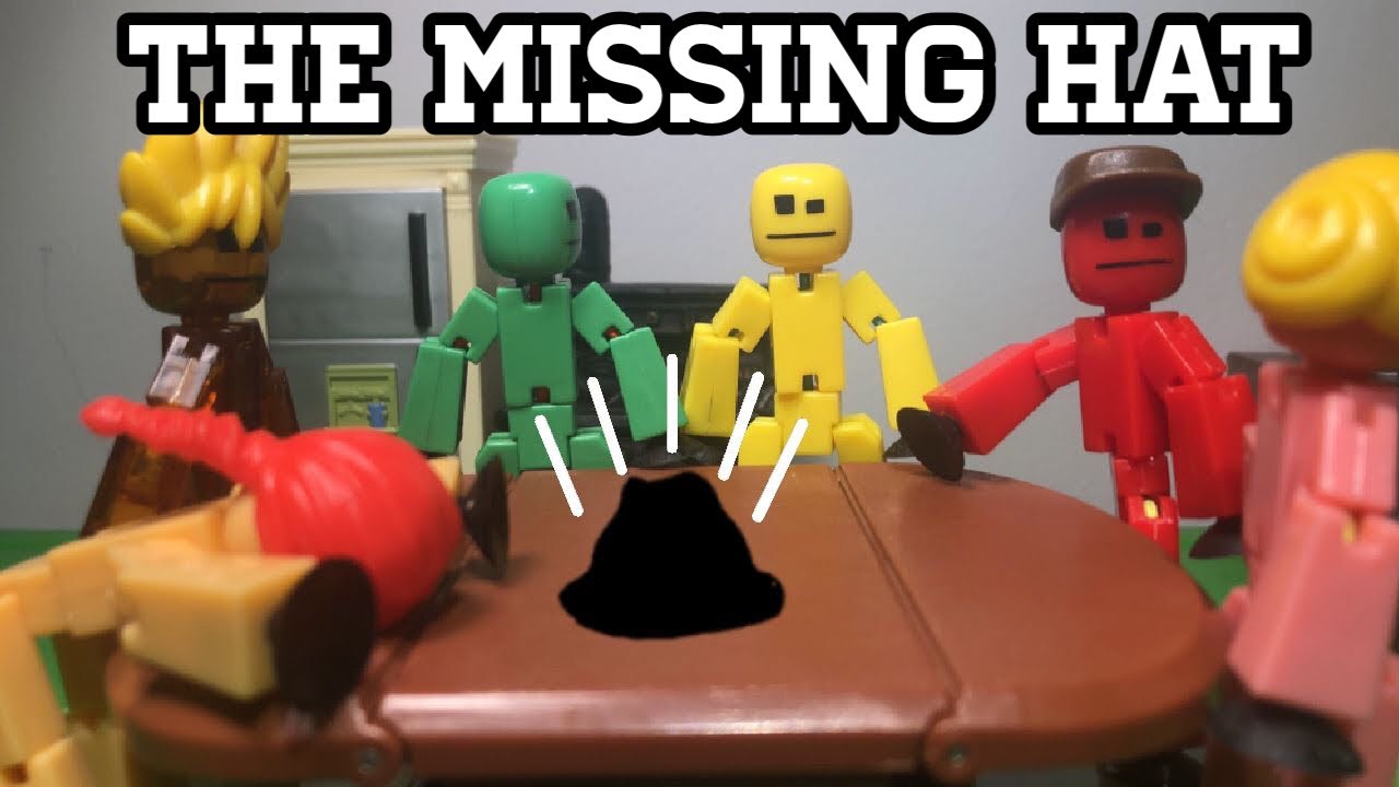 The Missing Hat (feat. KidsFilmingClub, Epocalypse Films ...