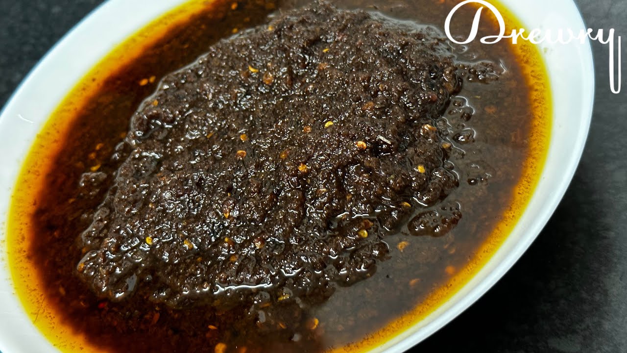 MA NOUVELLE RECETTE INCROYABLE DU SHITO | FION FION |ÉBESSÉ - YouTube