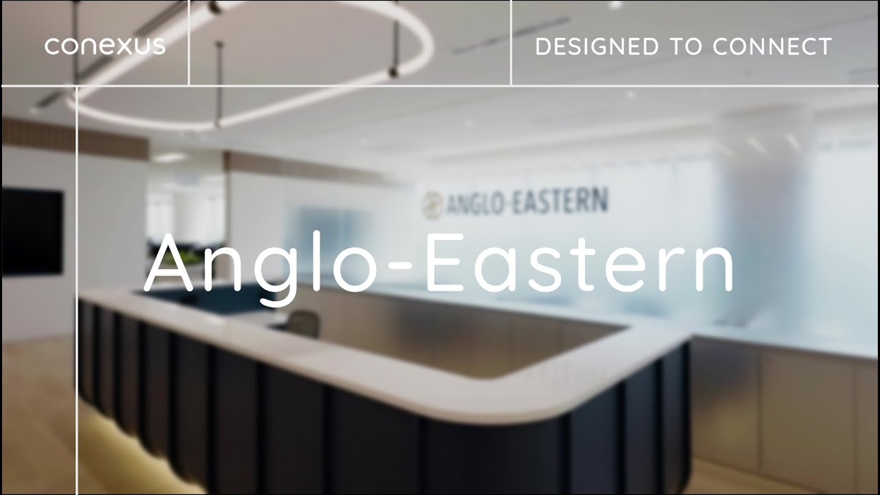 From Vision to Reality: Anglo-Eastern’s Office Transformation Journey ...