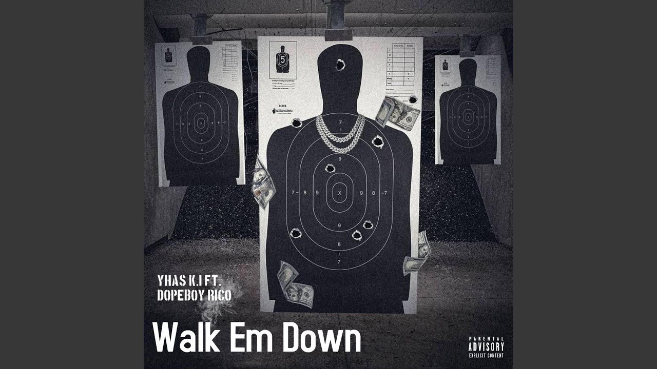 Walk Em Down - YouTube