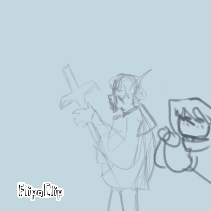 Jaws || Unfinished 1b1t animatic [bruh it's so bad] - YouTube