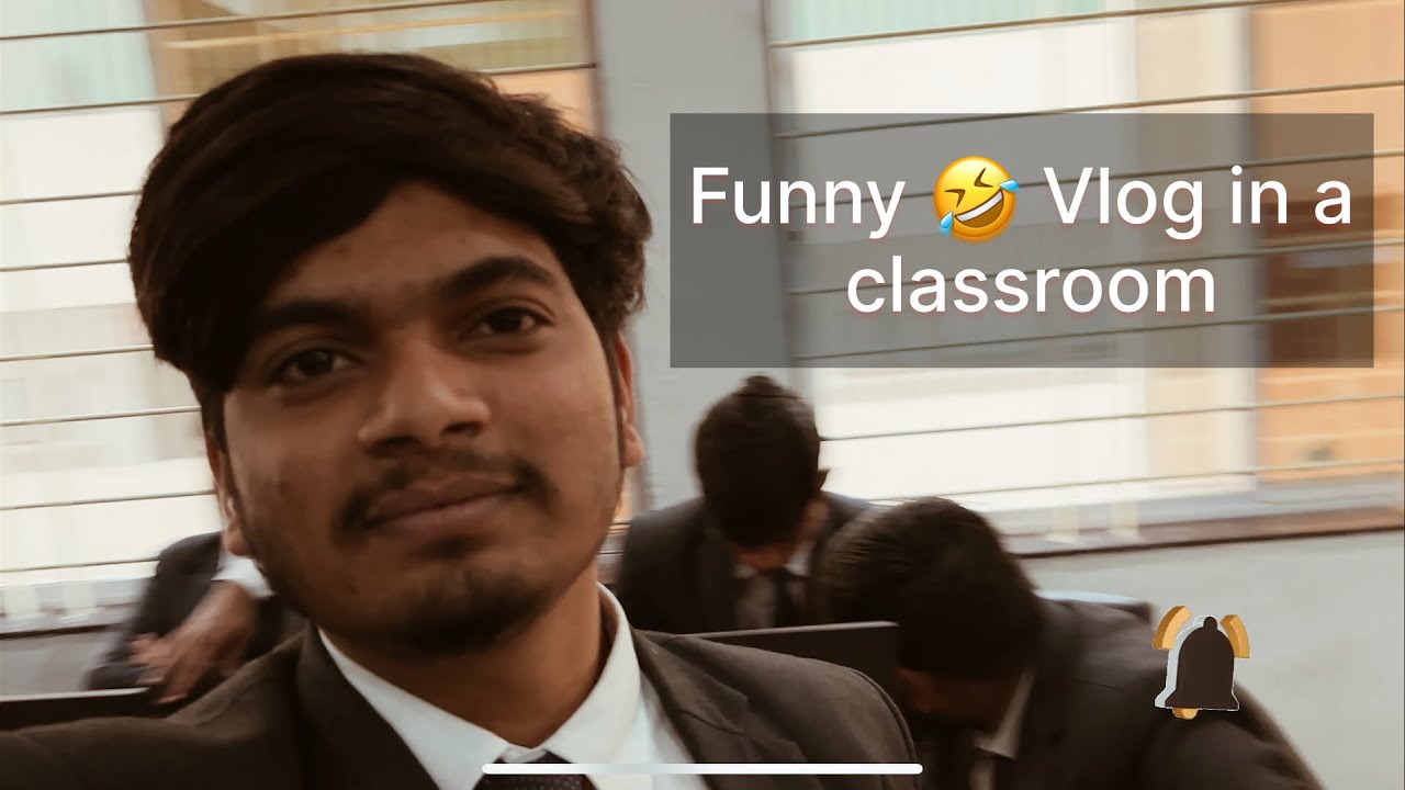 Watch a Funny Video in class - YouTube