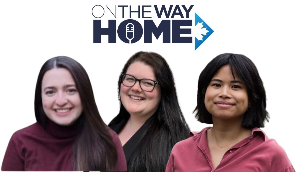 Sue O'Neil, Claire Dulude, Andrea Ondrade: The Impactful ACT Project ...