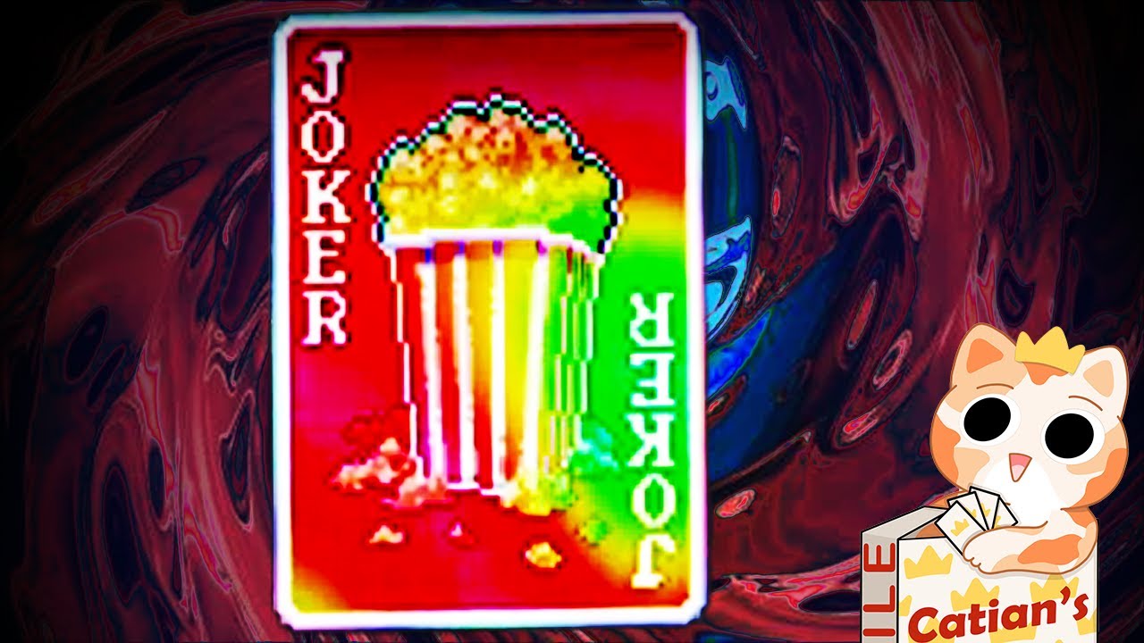 I CHOKE ON POLYCHROME POPCORN!!! Balatro Demo 0.9.3L - YouTube