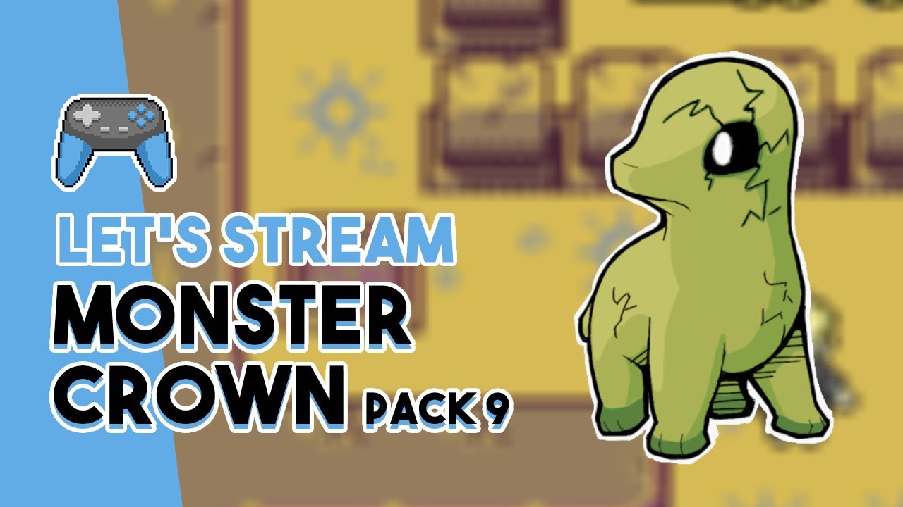 Monster crown type chart - feryticket