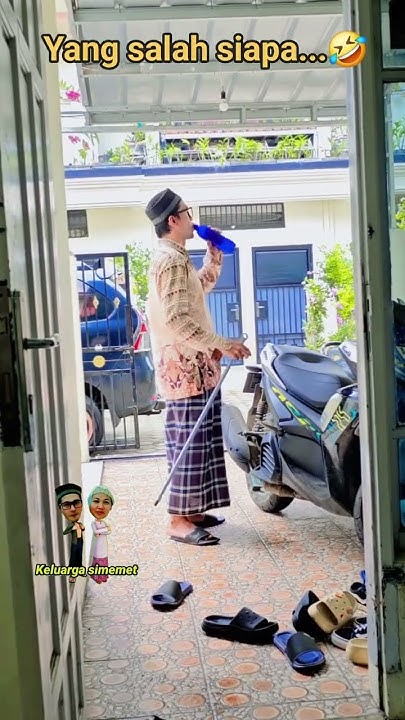 #ngakak #ngakakkocak #fyp #viralvideo #comedy #komedi #comedyshorts #fakesituation #funny - YouTube