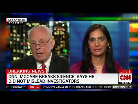 Asha Rangappa Appears on 'CNN Tonight with Don Lemon' To Discuss Andy ...