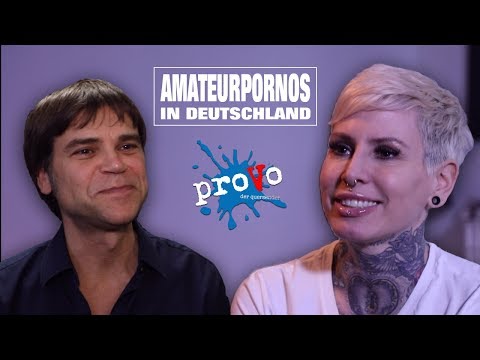 Amateurpornos in Deutschland – Wir sind Weltmeister!
