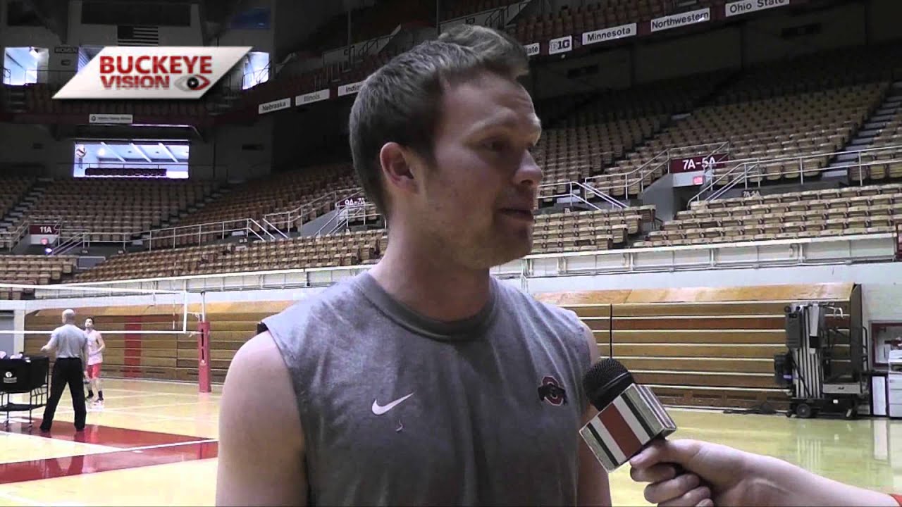 MVB Interviews: Derek Kues and Peter Heinen - YouTube