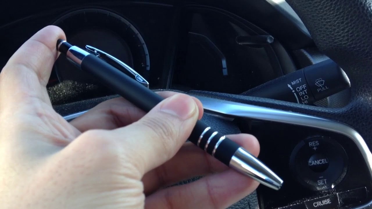 SWEET ASS PEN - YouTube