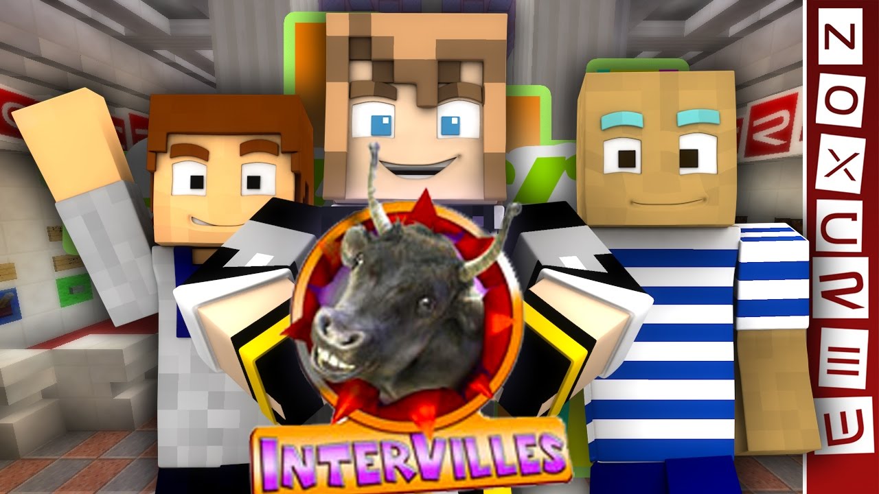 NE PAS TOMBER ! | avec Siphano et Superbrioche - YouTube