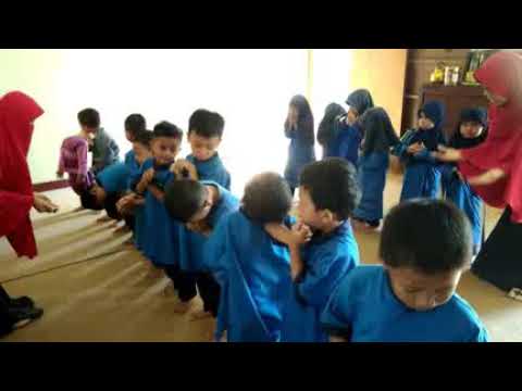 Pra Kuttab Ruhaima Klaten - YouTube