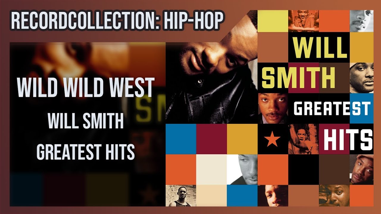 Will Smith - Wild Wild West (Greatest Hits Version) (HQ Audio) - YouTube