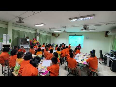 การจัดการเรียนการสอน Co-5 Steps เรื่อง ตัวกลางของแสง ชั้นประถมศึกษาปี ...