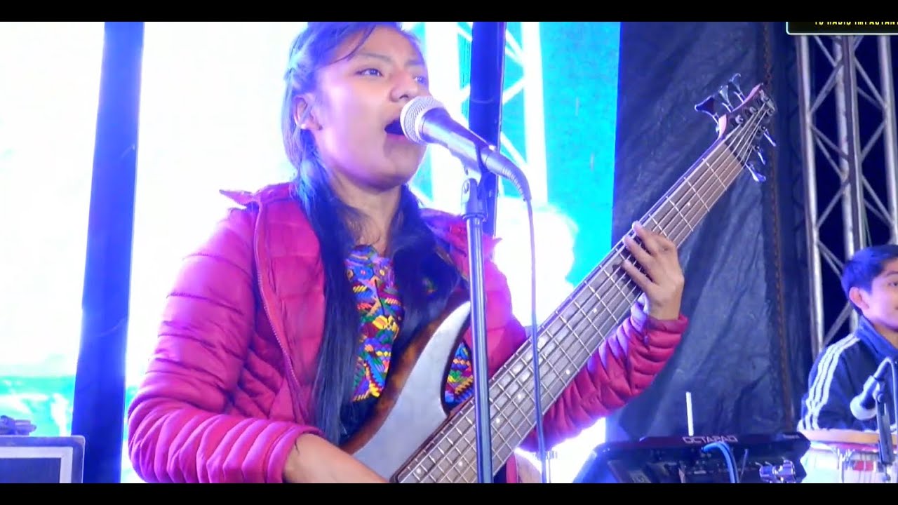 MARTA SIMAJ | Soy Feliz, Después De La TORMENTA, Vino A mi Corazón, CaMINA CONMIGO | FUENTE DE ...