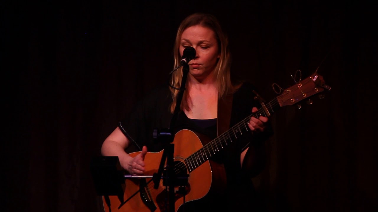 Outbreak Written And Performed By Emily Slade - YouTube