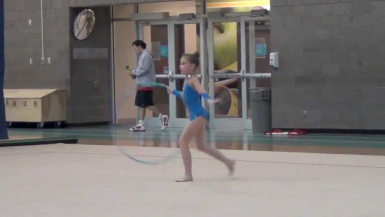 Chinook RG Winter Gala 2014 - YouTube