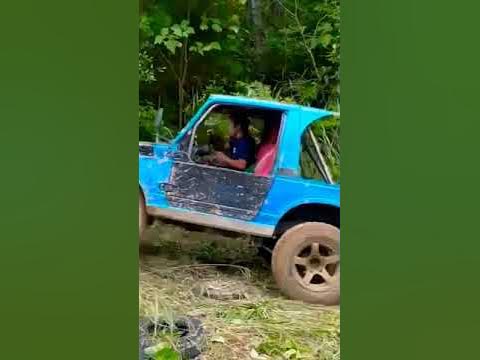 WFCジムニー SJ30 - YouTube