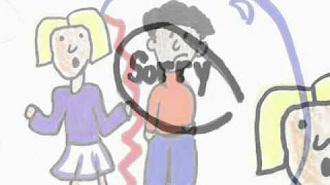 Social Stories - YouTube