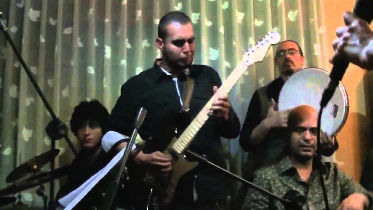 Del Cairo Band - YouTube