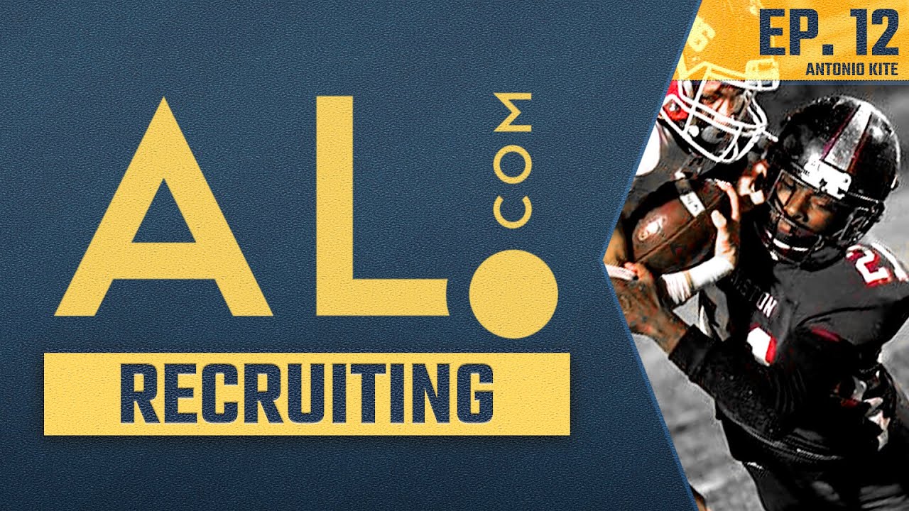 AL.com Recruiting Ep. 12 | Mid-summer roundup; Alabama, Auburn pick up ...