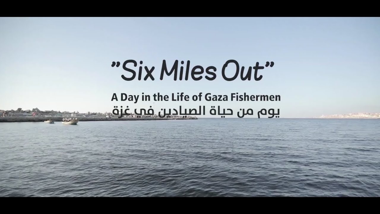 Six Miles Out - YouTube