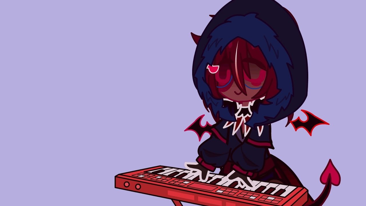 Ruin and BloodMoon choosing their theme music - YouTube