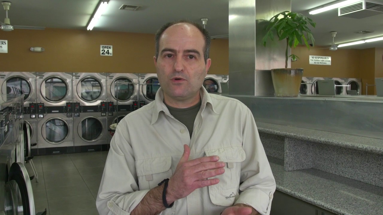 First Time Laundromat Owner - Eastern Funding Customer Testimonial ...