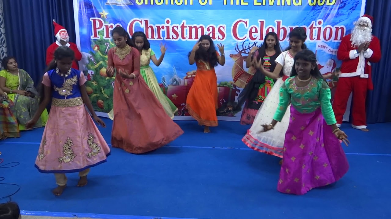 chali rathiri yedhuru chooche church of the livingGod Pakala - YouTube