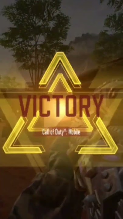 MVP always 😎 #codm #callofduty #codgame #codmobile #codgaming #gameshorts #codteam #videogame # ...