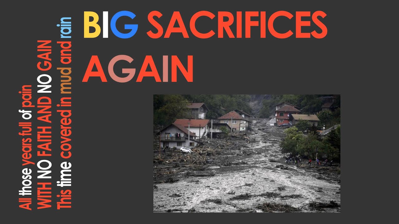 Help Bosnia now! - YouTube
