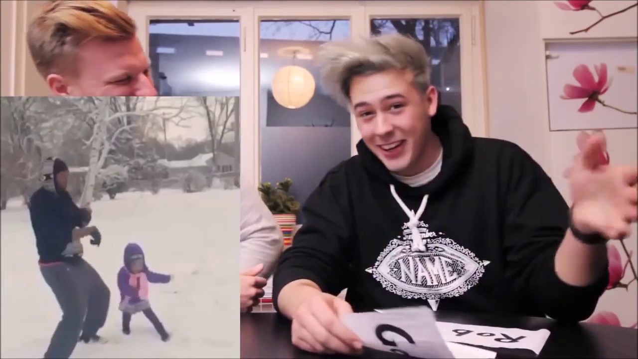 "Mein SONG mit CrispyRob!!" von rezo (feat. Kelly und Stephan Gerick ...