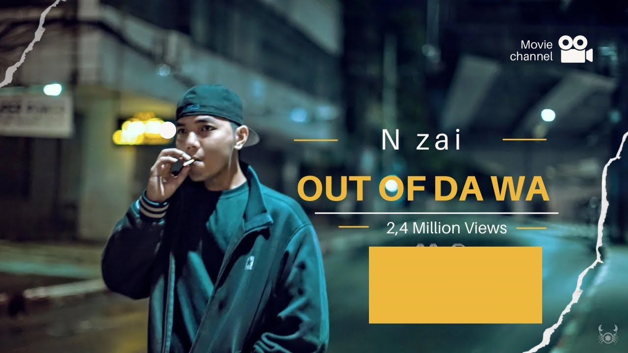 N Zai - Out Of Da Way - YouTube