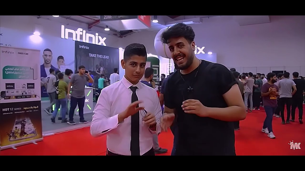 Mabast King - چاوپێکەوتنی ساڵێک پێش ئێستا پرسێکی گەورە لەبارەی سۆشیال ...