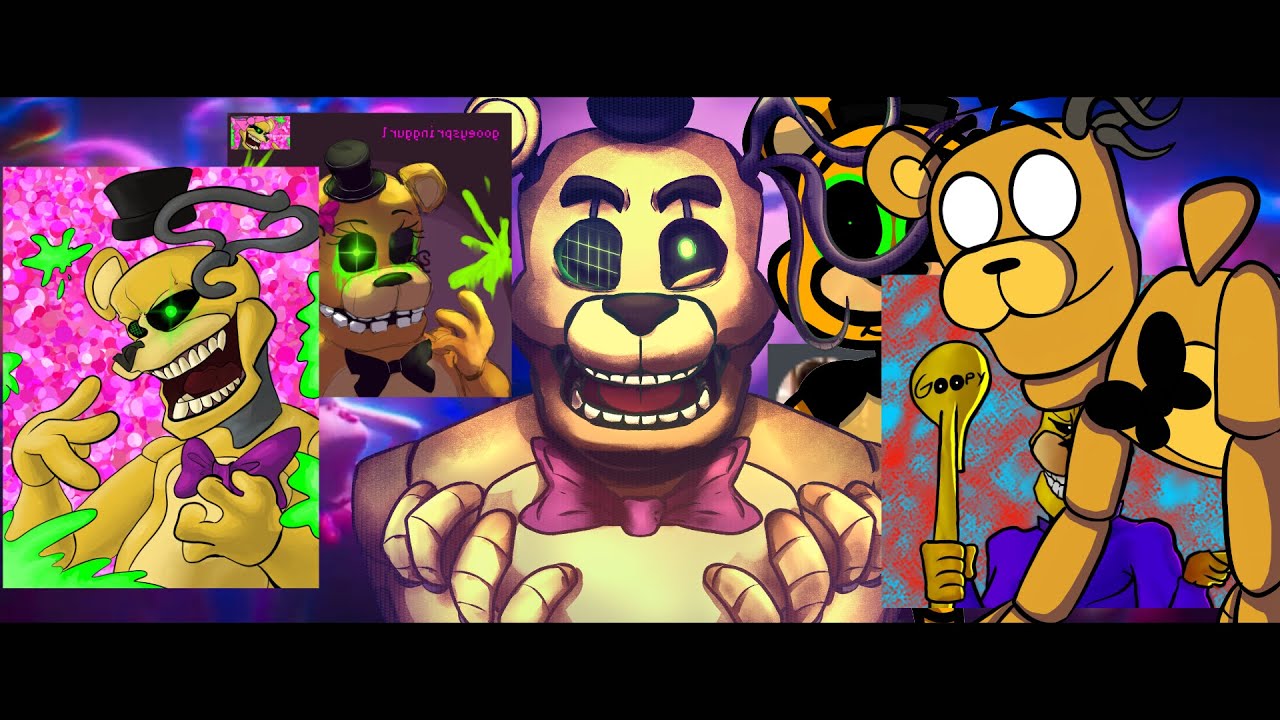 "GOOPIES" | Official Music Video - YouTube