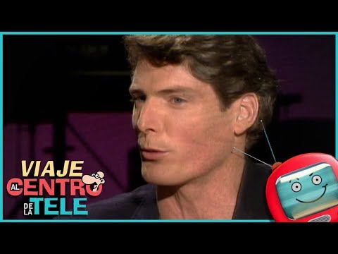 MÍTICOS DE LA TELE #1 | Viaje al centro de la tele: Grandes éxitos