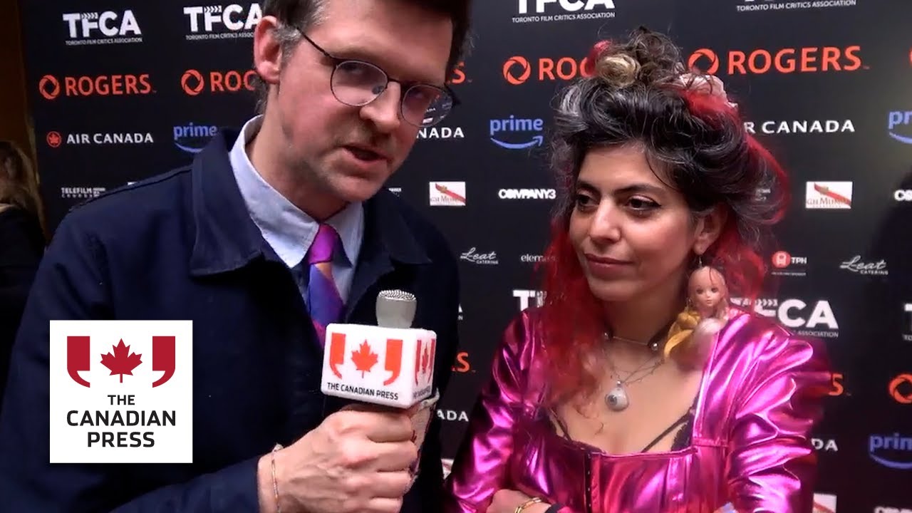 Matthew Rankin’s ‘Universal Language’ named best Canadian film by ...