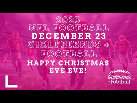 Christmas Eve Eve Chaos: Picks, Fits & Festive Sips - YouTube