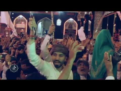 Haci Zahir Mirzevi  & Kerbelayi Rauf-Ya Movla 2019